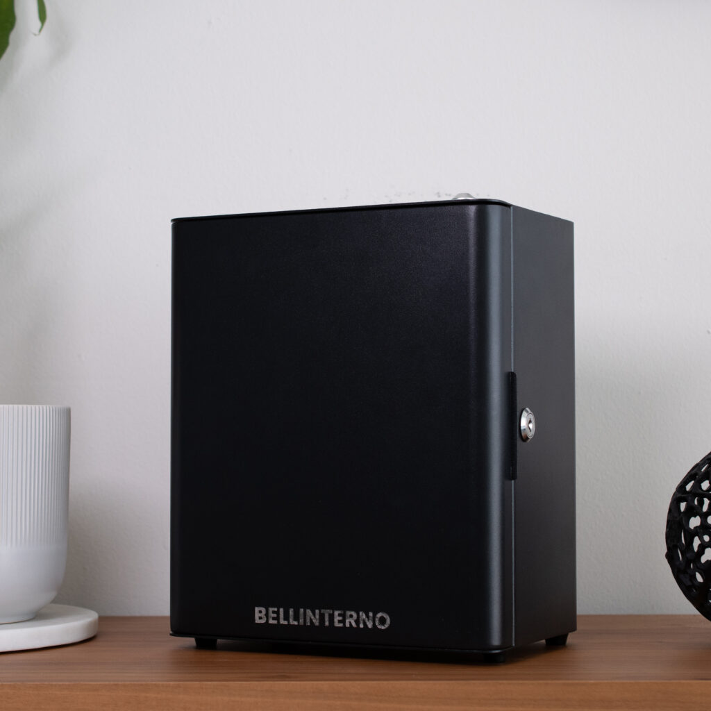BELLINTERNO – Luxury scenting for your home and business