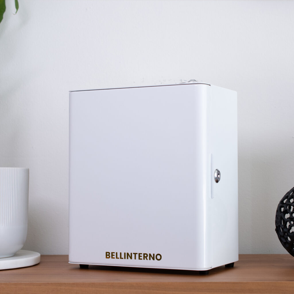 BELLINTERNO – Luxury scenting for your home and business