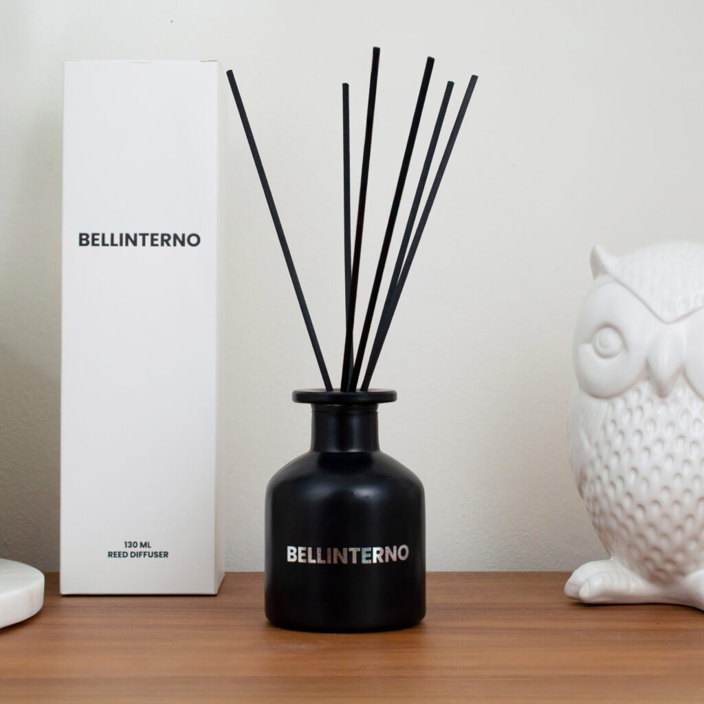 Reed Diffuser – BELLINTERNO