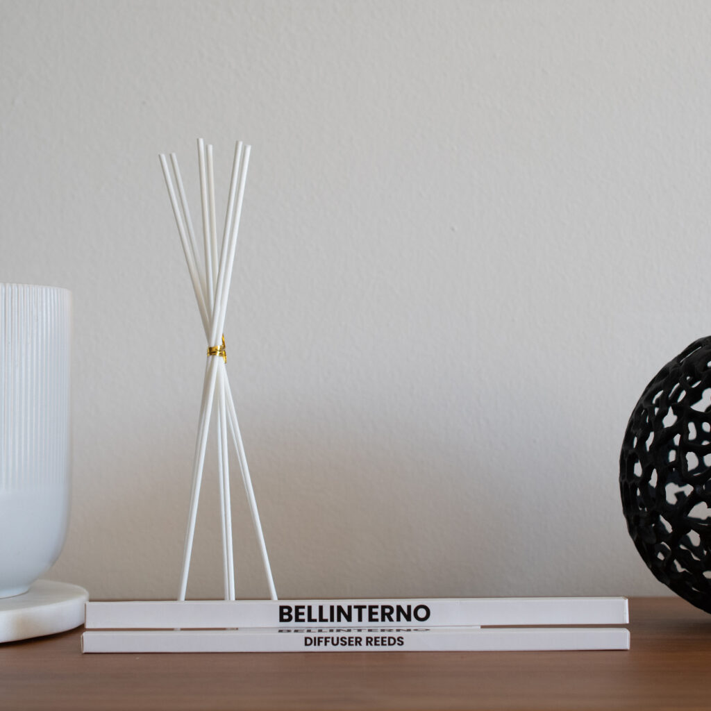 Diffuser Reeds – BELLINTERNO