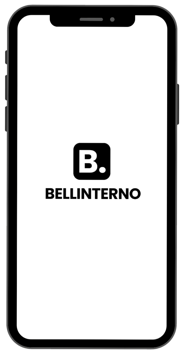 Panorama Mobile Apps – BELLINTERNO
