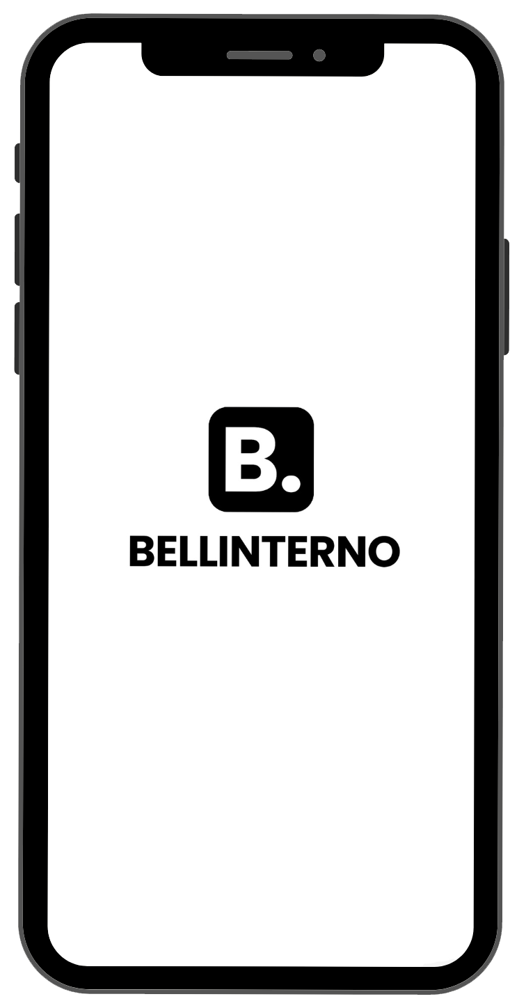 Panorama Mobile Apps – BELLINTERNO