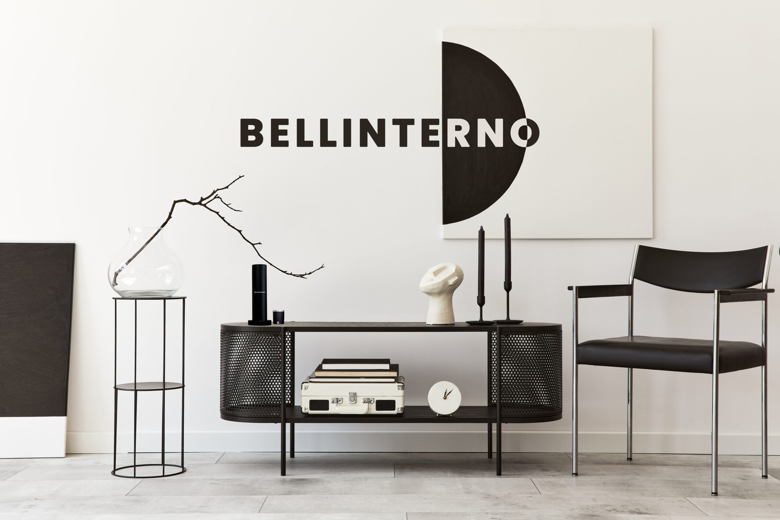 BELLINTERNO – Luxury scenting for your home and business
